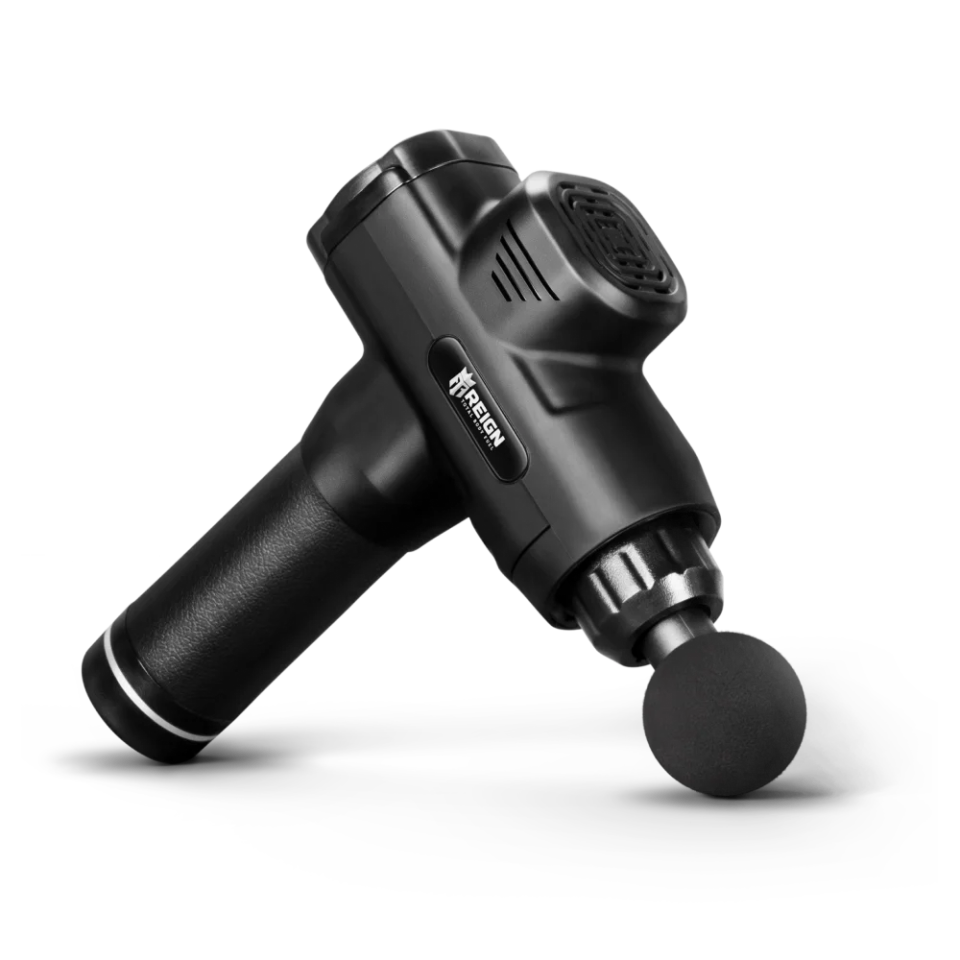 Massage Gun | FreeReign Recovery Tool Reward