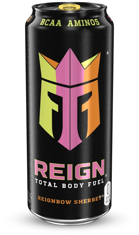 Shop Reign Body Fuel Gear & Rewards | FreeReign Program