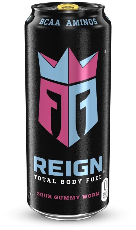 Free Reign Rewards Program | Redeem Tab Codes for Exclusive Gear