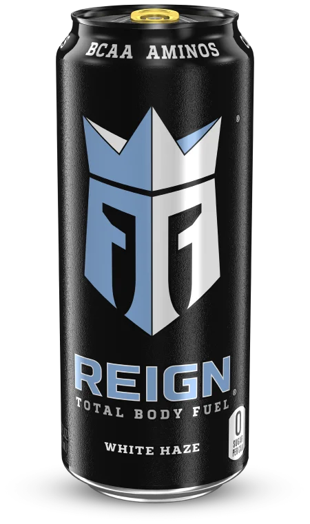 Shop Reign Body Fuel Gear & Rewards | FreeReign Program