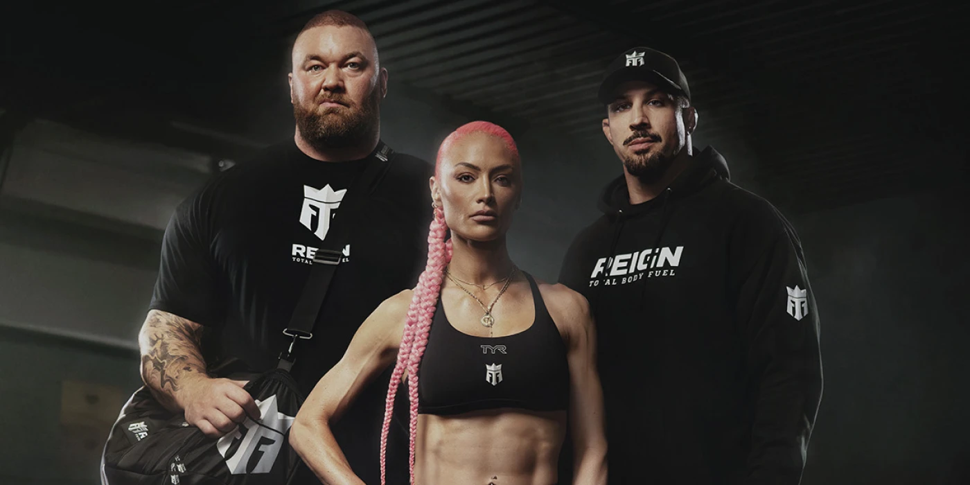 Free Reign Rewards Program | Redeem Tab Codes for Exclusive Gear